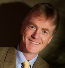 Digital Success Requires Flying Closer to Your Risk Envelope