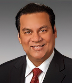 How I Landed My CIO Job: With Gary Desai, Discount Tire