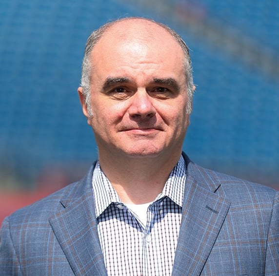 Inside the CIO Playbook of The Kraft Group’s Michael Israel