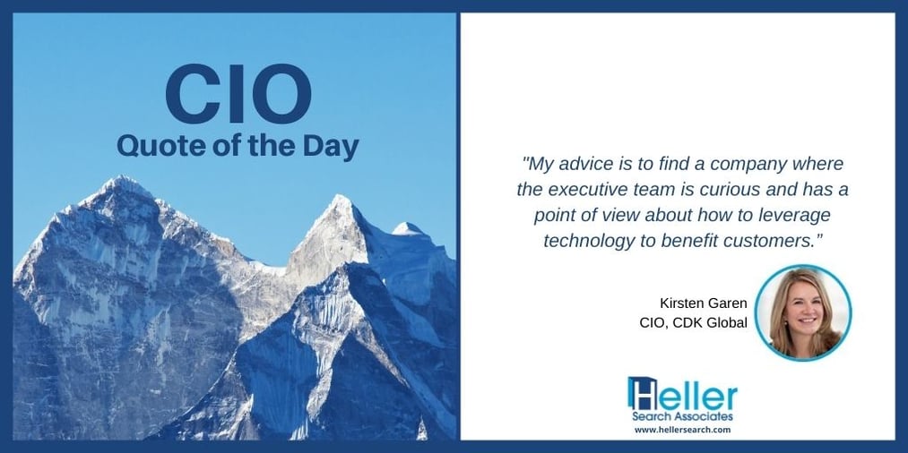 The Quotable CIO 10th Edition