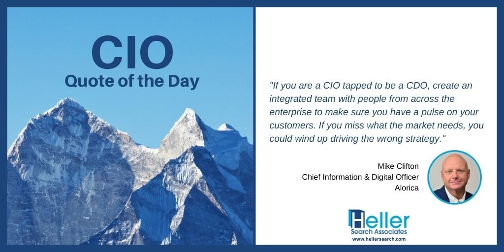 The Quotable CIO 10th Edition